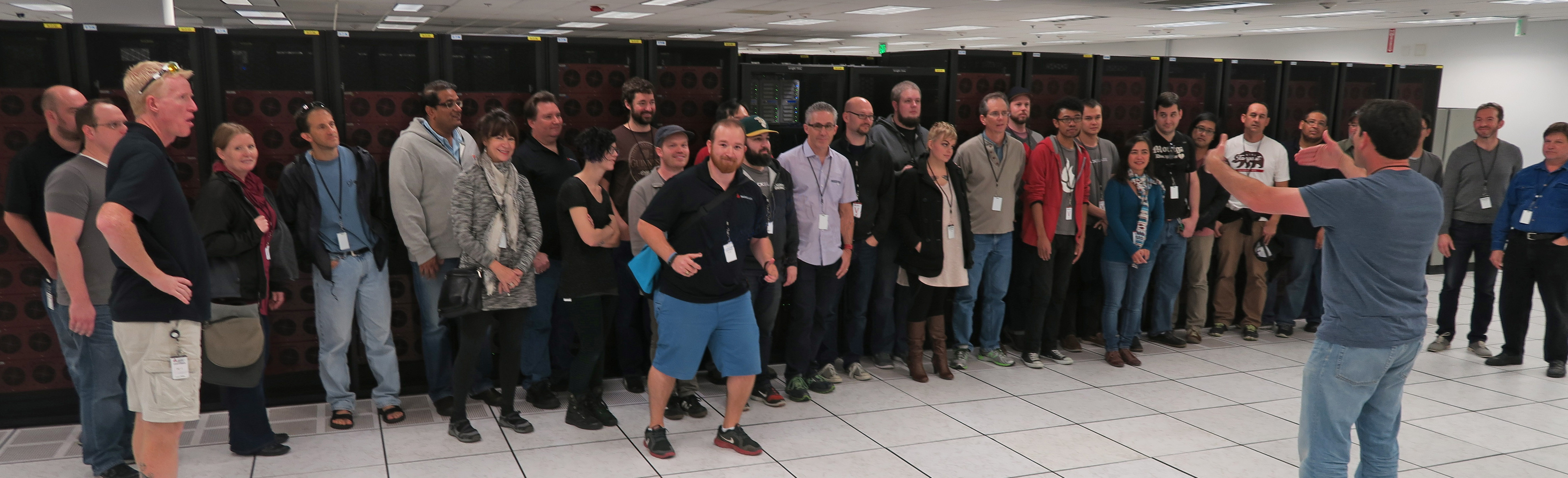 2015 Offsite to Datacenter